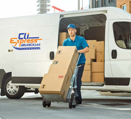 Cli Express